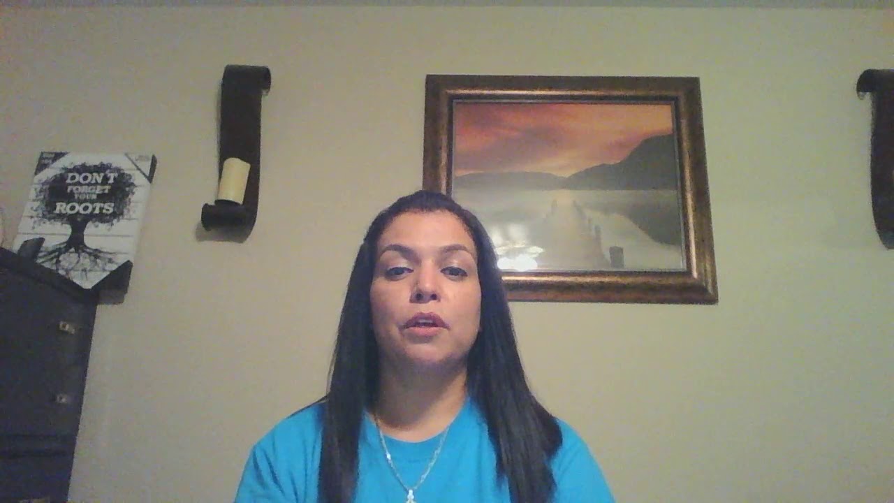 AvilaC SLP - YouTube