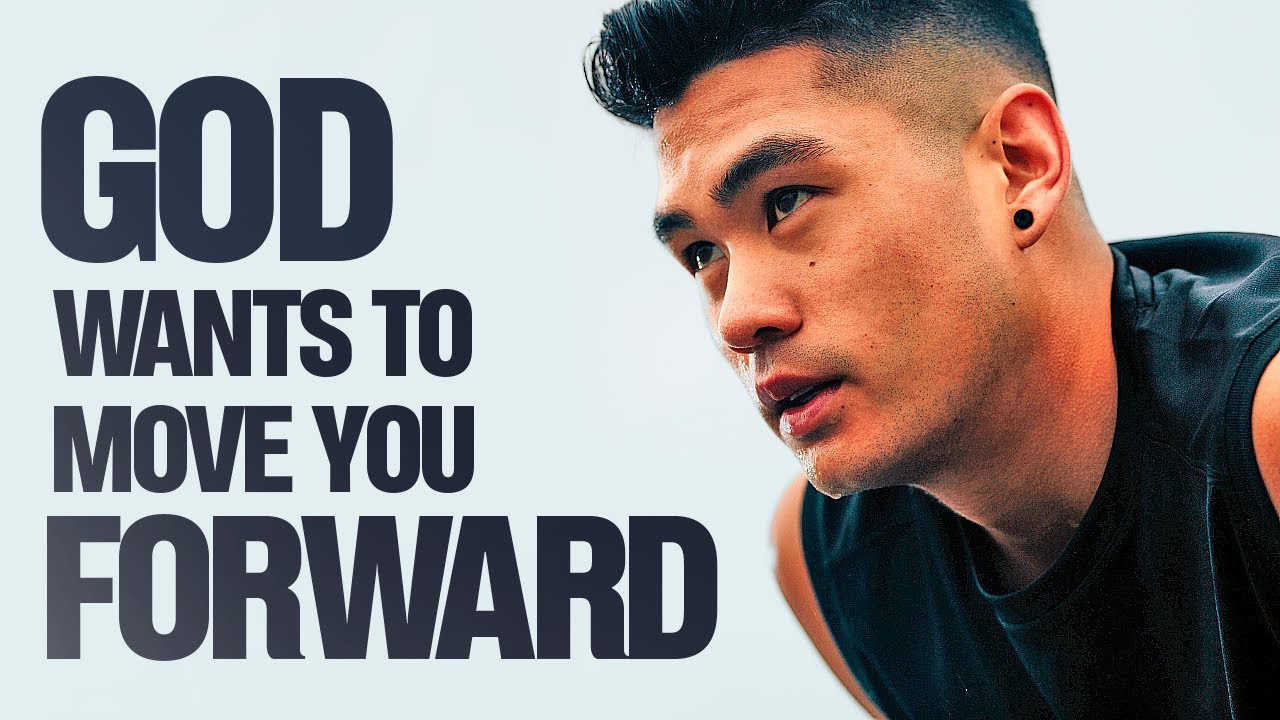 You Are UNSTOPPABLE With God | A Powerful Christian Motivational Speech ...