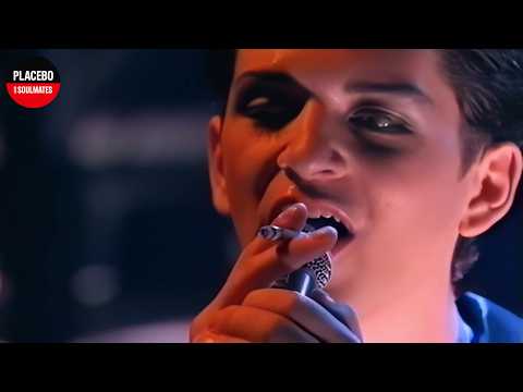 Placebo - Cabaret Of Desire Brussels 2001 [FHD Remastered]