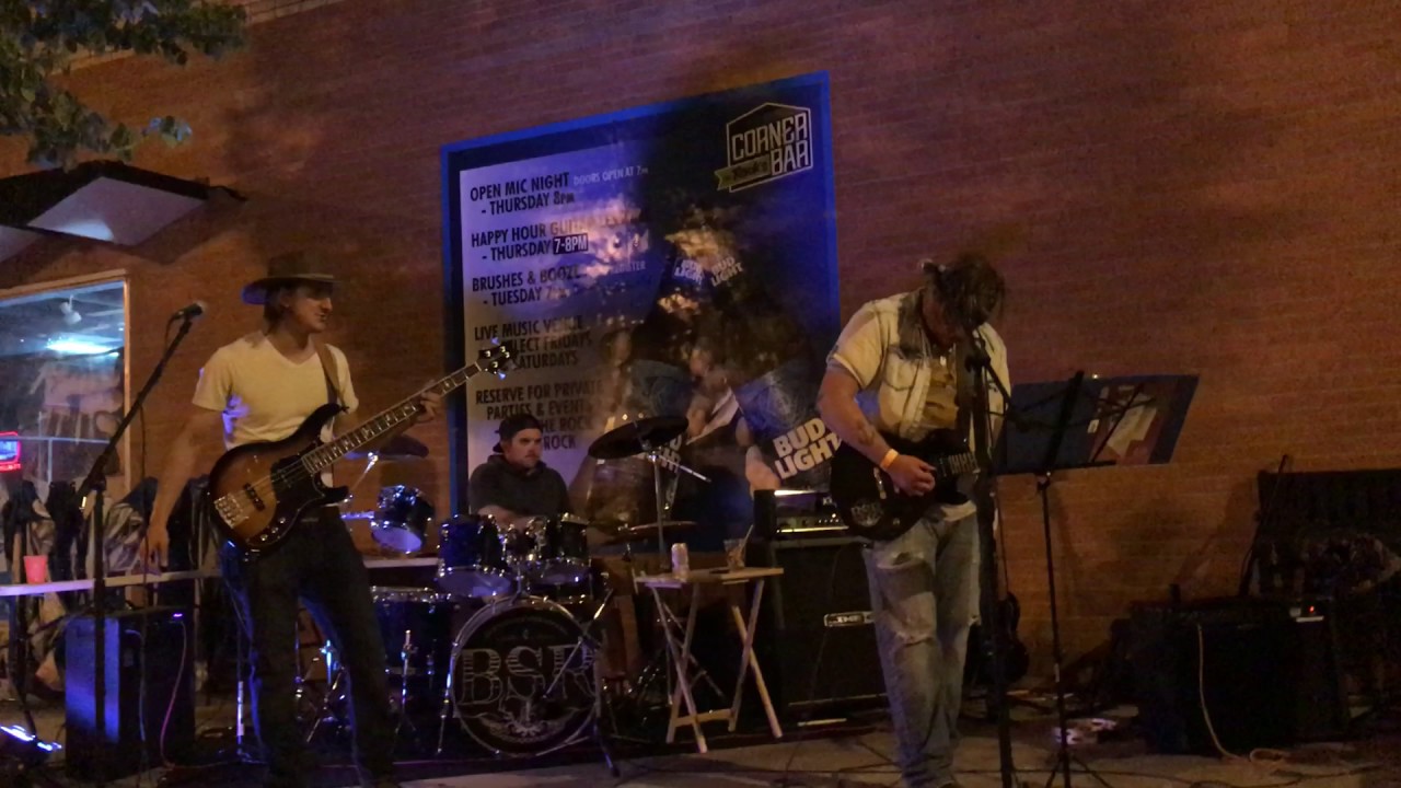 Chapter One (original) - Brandon St. Randy - YouTube