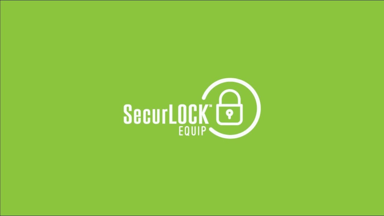 SecurLOCK Equip - Bay Port State Bank - YouTube