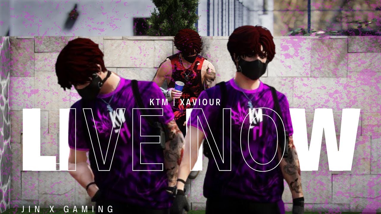 Midnight Stream | XAVIOUR is live - YouTube