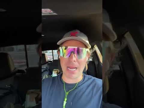 Making Gains in Live Fire with Limited Ammo, Pt. 1 (Ben Stoeger)