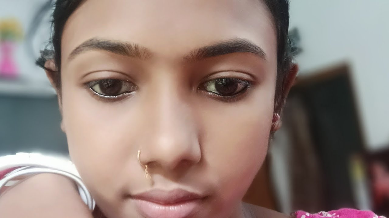 Munmun Saha is live! - YouTube