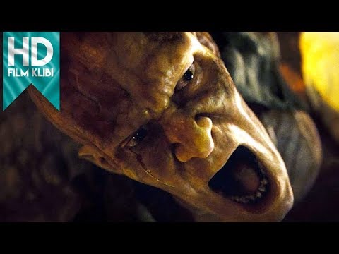Ben Efsaneyim / Zombilerin Şafak Baskını !