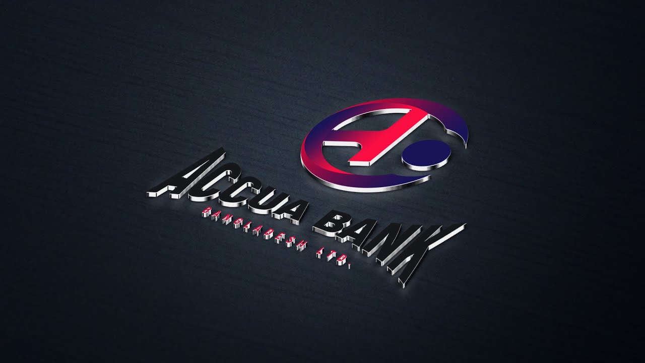 Photoshop Logo Design Tutorial AC Bank Logo Design YouTube photoshop-logo-design-tutorial-ac-bank-logo-design-youtube