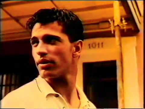 Levis commercial - Screamin' J. Hawkins - YouTube