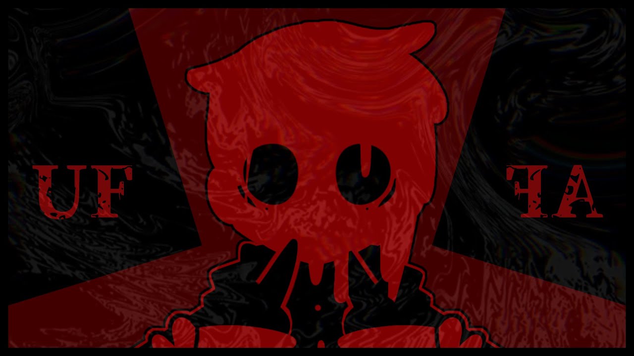 UF - AF meme [ original? ] - YouTube