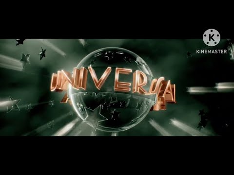 Wicked (2024) Universal Pictures logo w' Universal Pictures theme