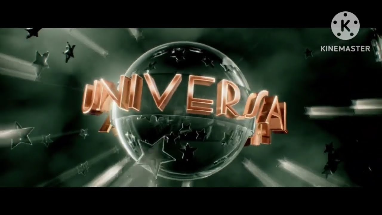 Wicked (2024) Universal Pictures logo w' Universal Pictures theme - YouTube