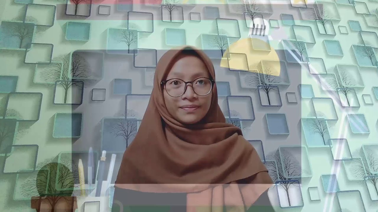 Pengertian dan Contoh Region Uniform dan Region Nodal - YouTube