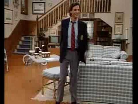 Full House - Funny Moments! - YouTube