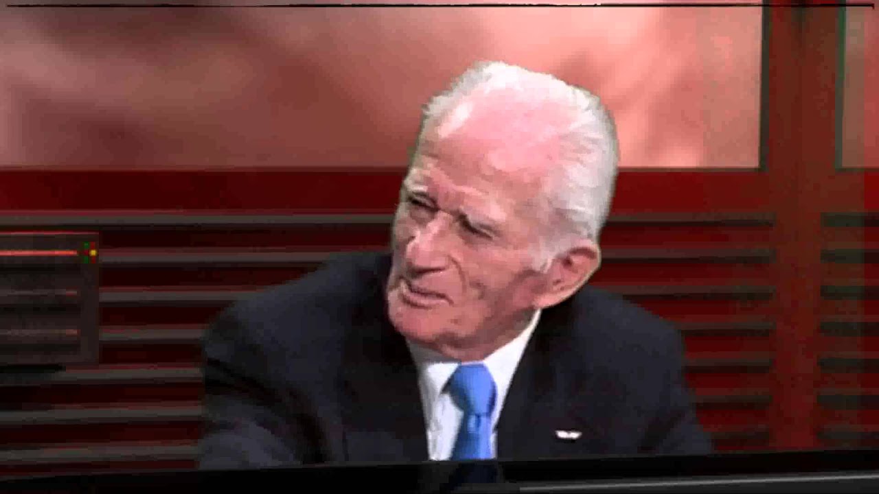 The Handy Randy Show Ernie Stadvec - YouTube