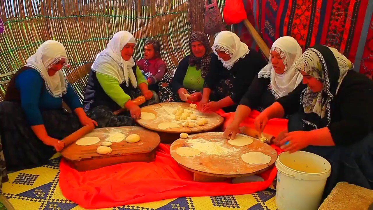 VAN TURKEY - YouTube