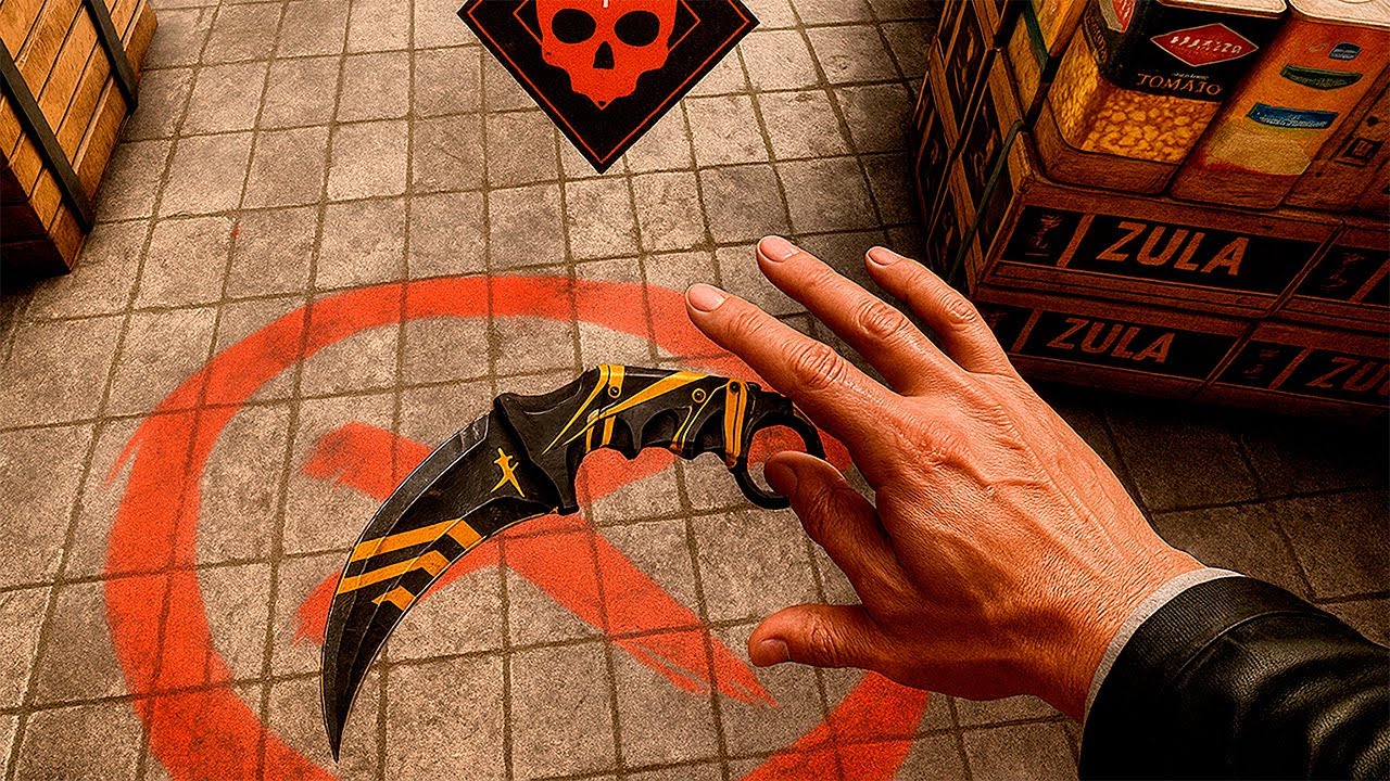 FPS GRÁTIS E SUPER LEVE DA STEAM - Zula Global Gameplay 2025 (4K60FPS ...