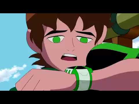 Ben 10 Omniverse Humungousaur (Of predators and prey - part 2) - YouTube