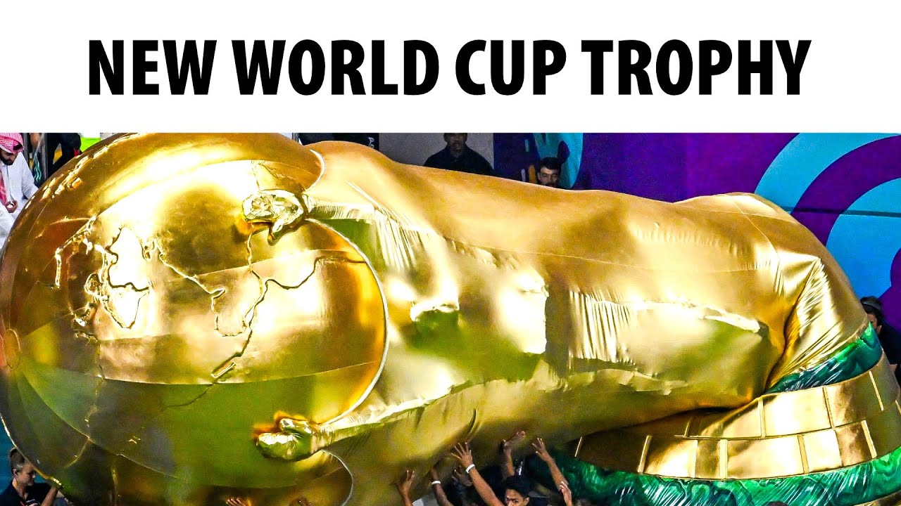 Funny World Cup Memes