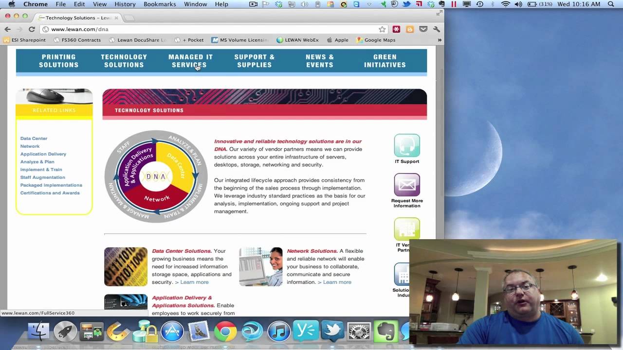 Lewan Overview - YouTube
