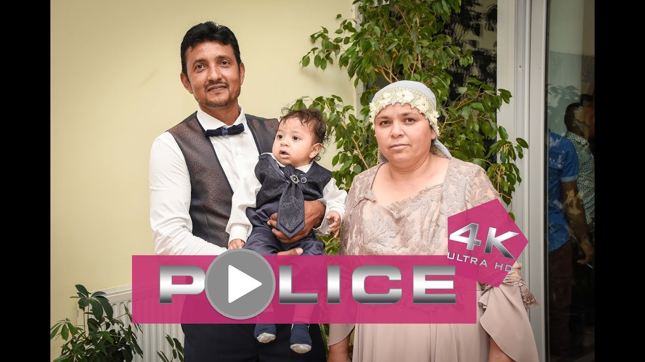Fidatefe Babina - 2 ★♫ Ork.Veli Sampion ®★ Studio Police 4K ©(Official ...
