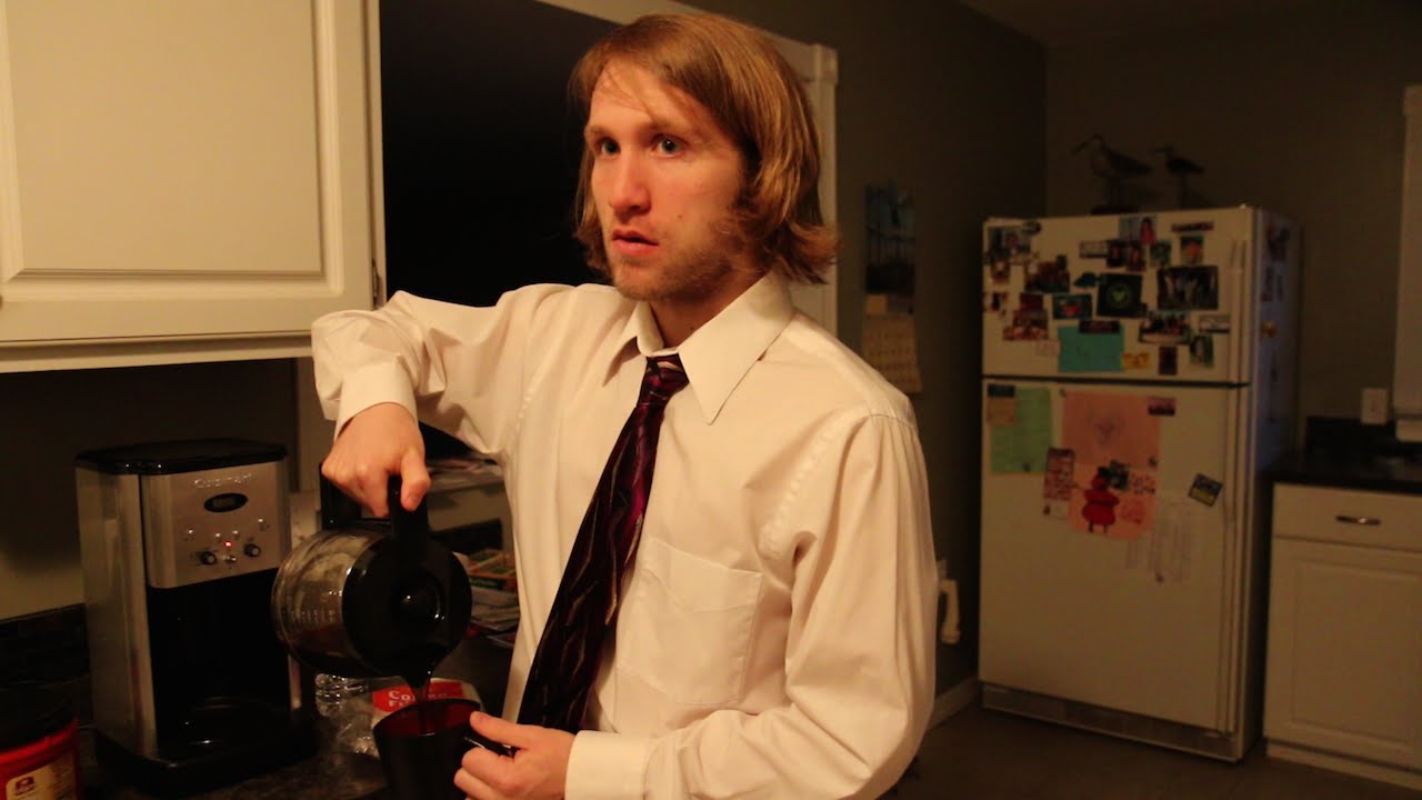 THE INTERVIEW! - YouTube