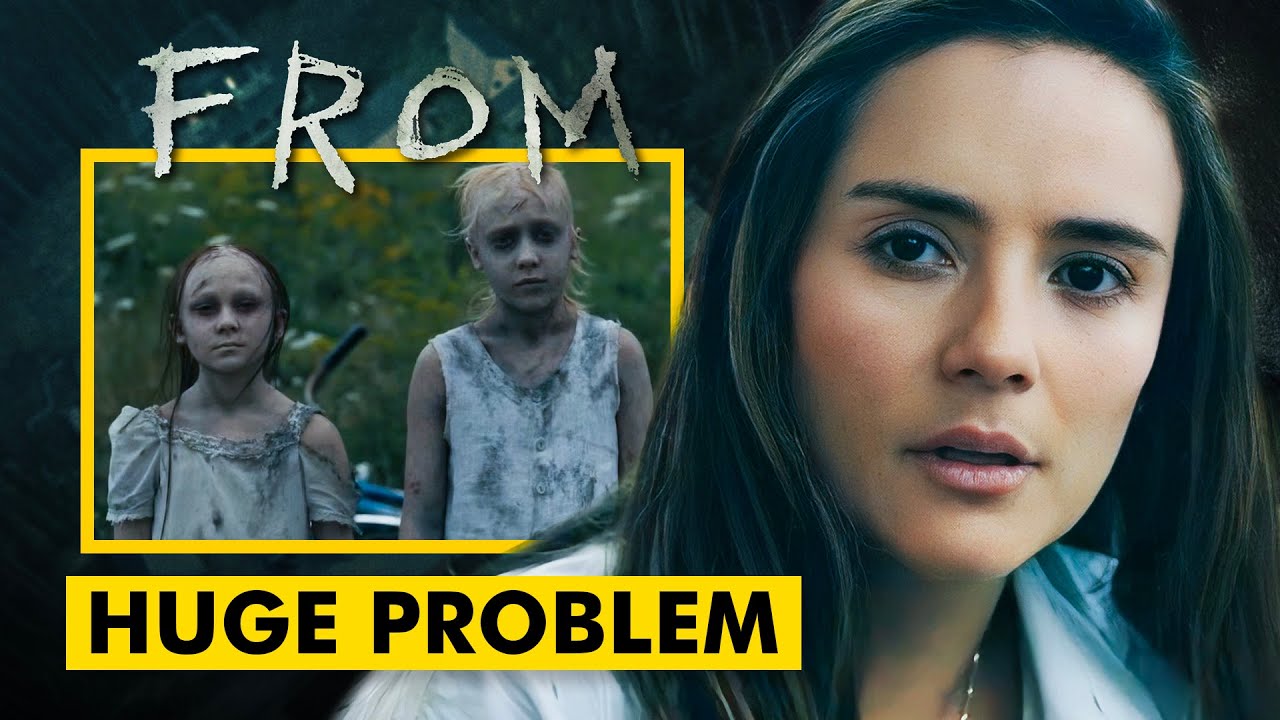 From Season 2 Episode 3 REVEALS Major Detail! - YouTube