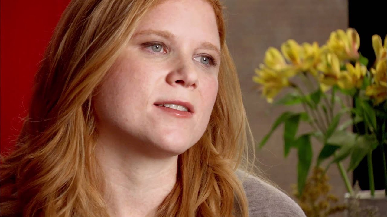 Robyn Beavers: The Right Major - YouTube