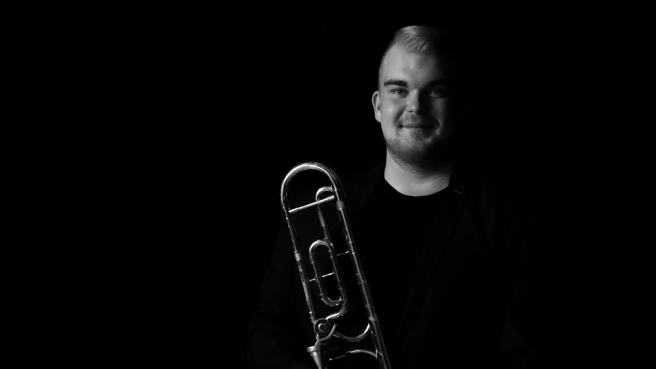 Puzon Jazzowy na AMFN w Bydgoszczy. ZAPRASZAMY! - YouTube