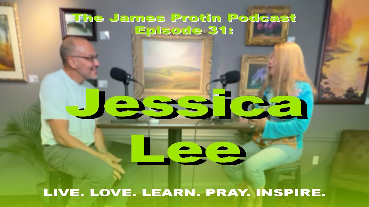 All that Jazz... | The James Protin Podcast - YouTube