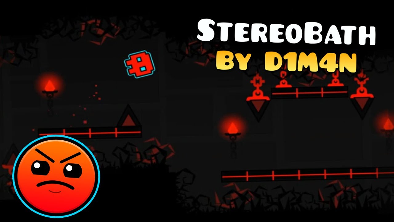 Bloodbath pero en Stereo Madness | StereoBath by D1M4N - 100% ...