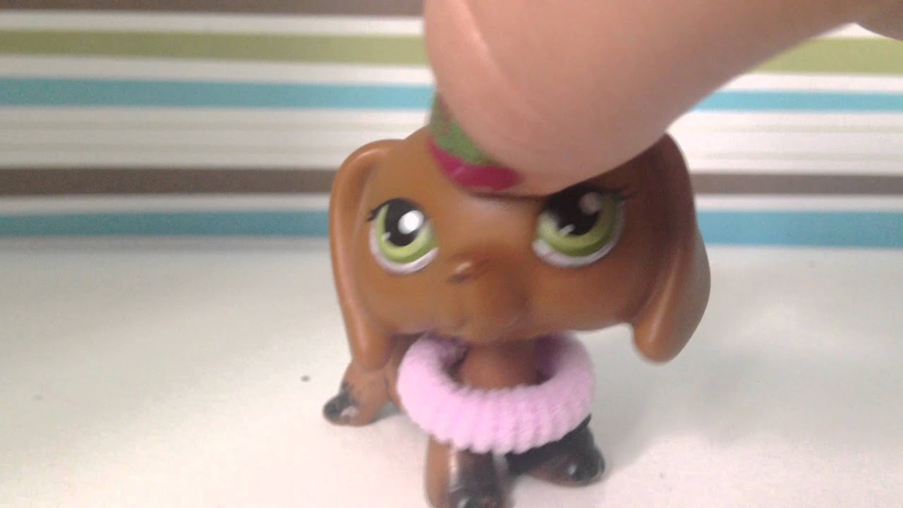 Lps my new channel - YouTube