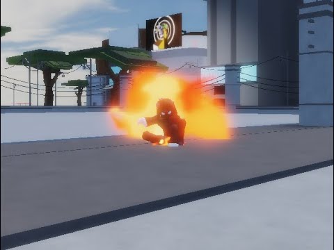 Finally getting Shinra Kusakabe In Roblox Sakura Stand!!! - YouTube