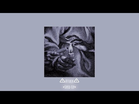 Mr. Mistake - Attack (Sped Up) - YouTube