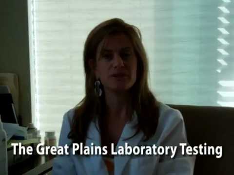 Benefits of Testing with The Great Plains Laboratory - YouTube