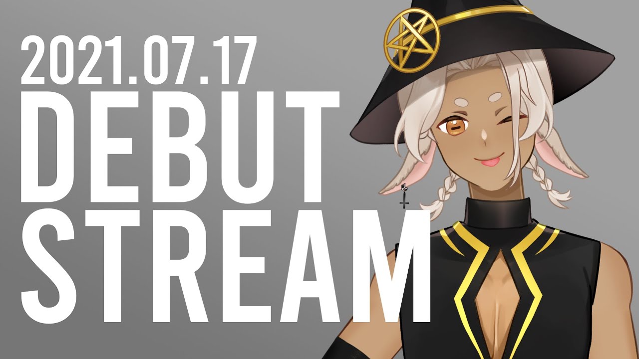 [ DEBUT STREAM ] แ บ ะ แ บ ะ 🐐 - YouTube