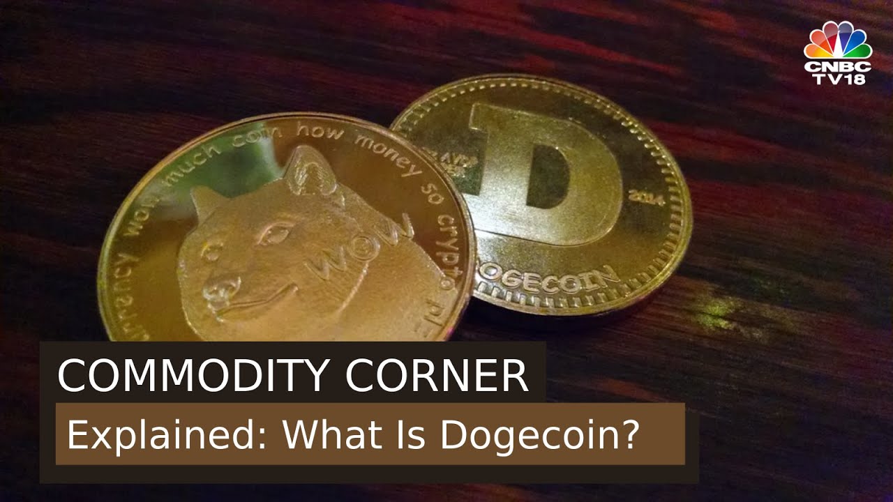 Explained: What Is Dogecoin? - YouTube