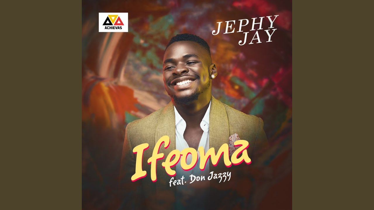 Ifeoma (Remix) - YouTube
