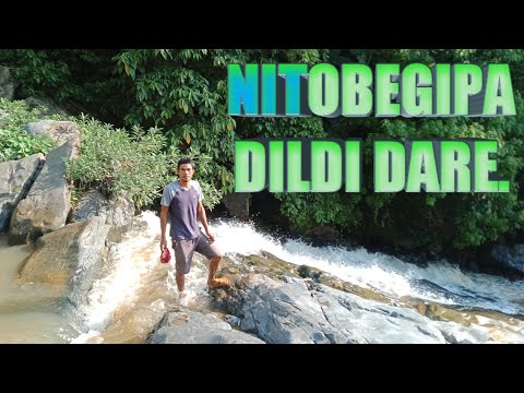 DILDI DARE. Biap: Abokgre, Sumongre.   Dist West Garo Hills Megh.