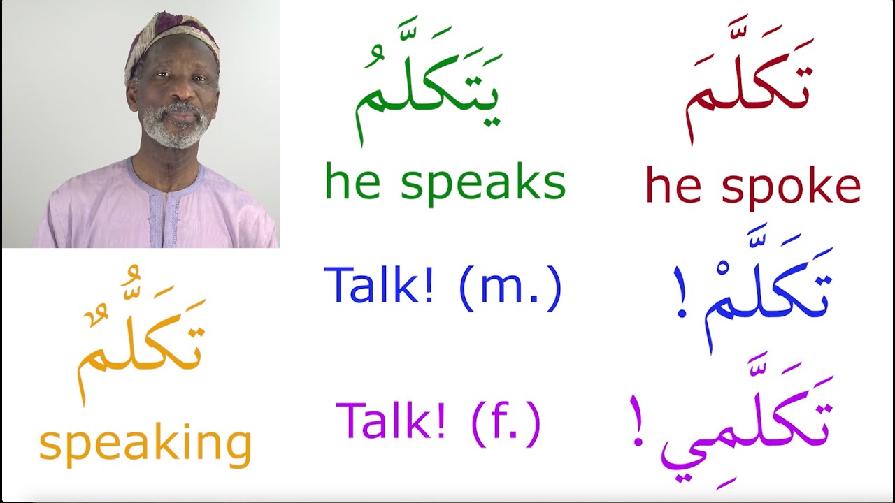 Common Verbs In Arabic With Illustrative Sentences Episode 5 YouTube common-verbs-in-arabic-with-illustrative-sentences-episode-5-youtube