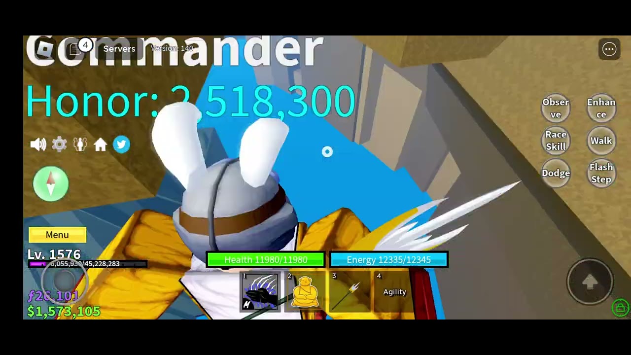 how to access easily Beatiful Pirate domain under lvl 1950 on Blox ...