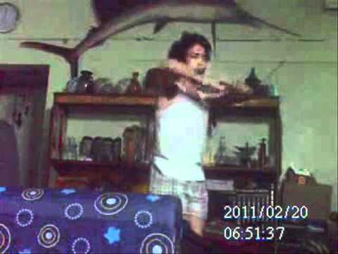 6am freestyle, Oh Land - Sun of A Gun + Mark Callos - YouTube