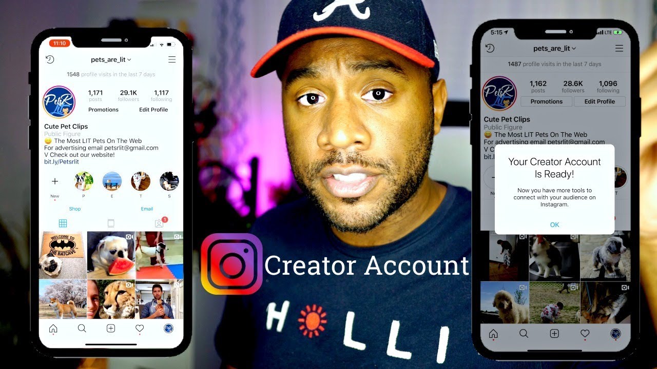 Creator of instagram app - Olfefuse