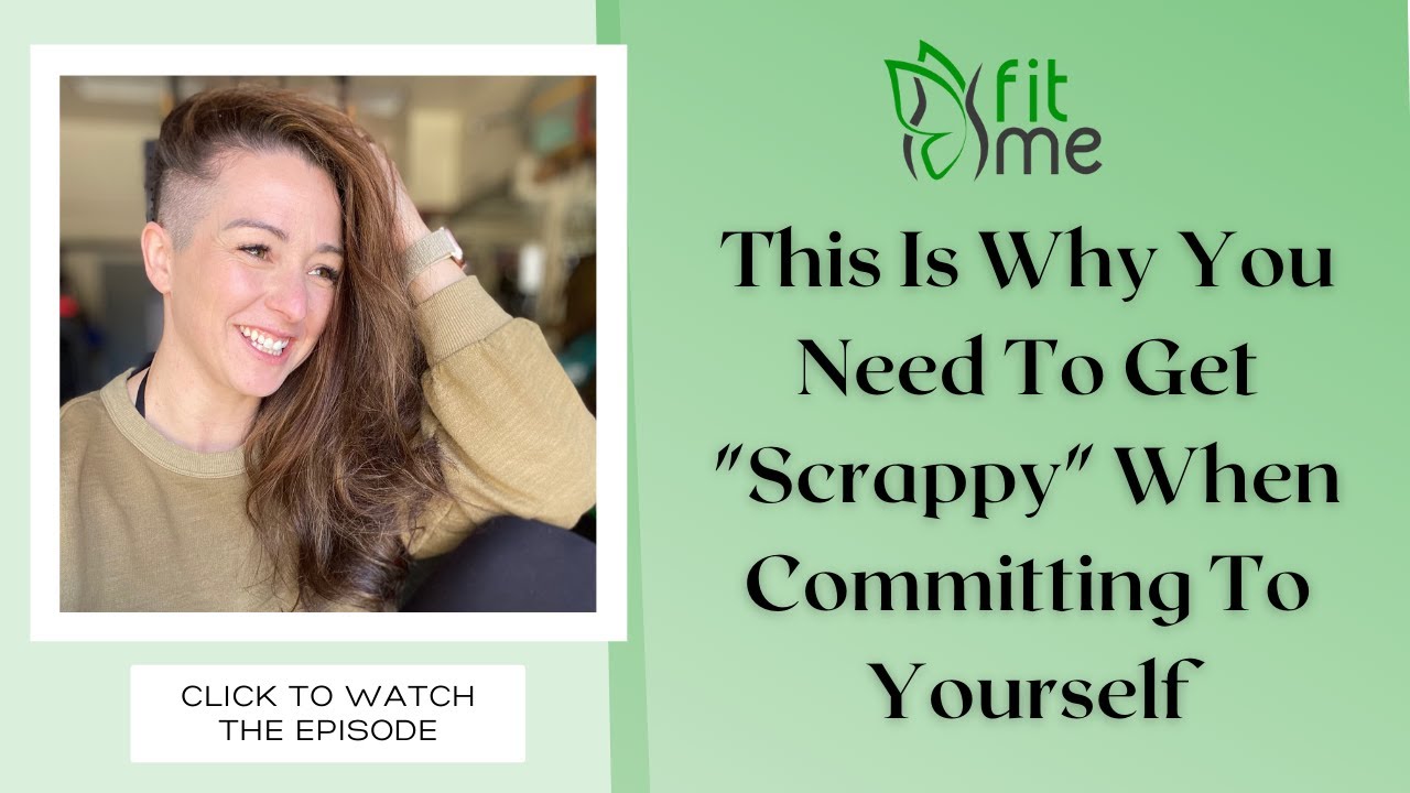 Get Scrappy - YouTube