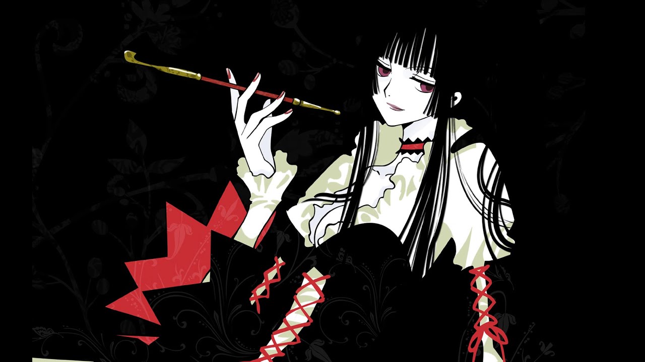 xxxHOLiC 次元魔女OP スガ シカオ -19才 中日文歌詞 - YouTube