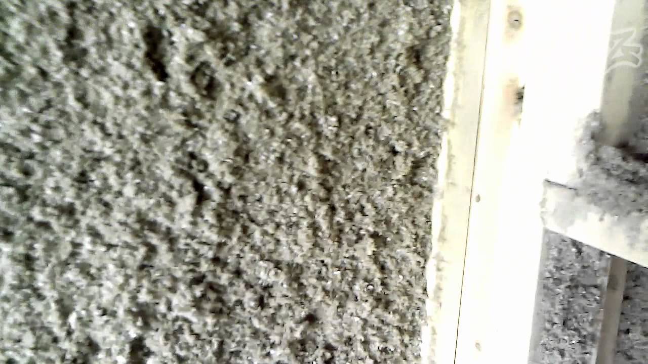 Insulacion de casa - YouTube