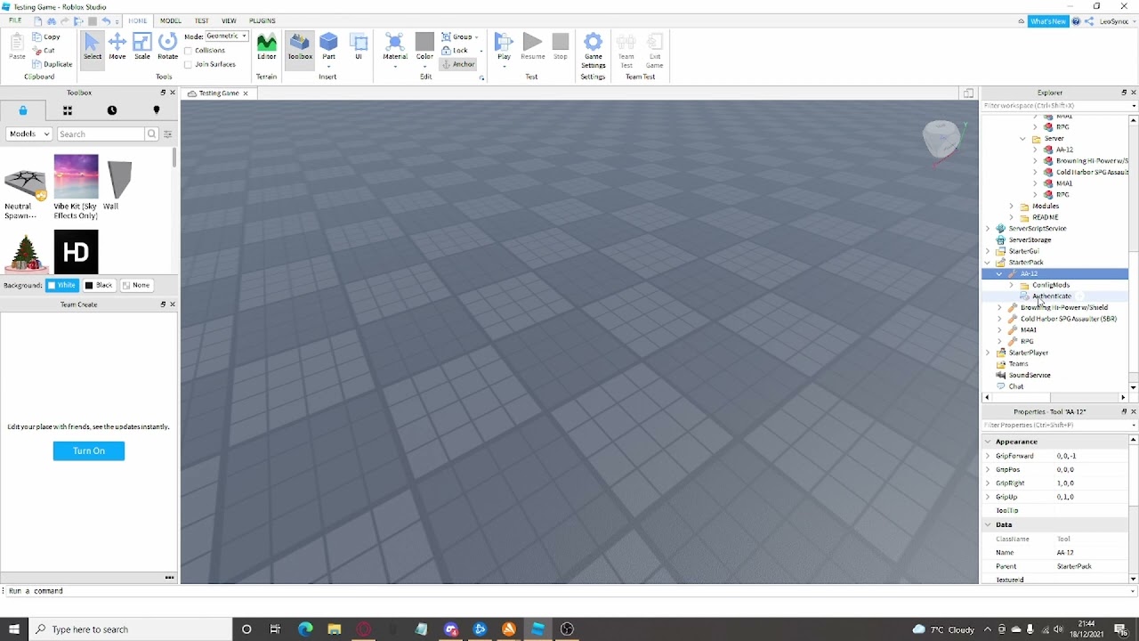 How to Install Carbon Engine & Custom CE Models into Roblox - YouTube