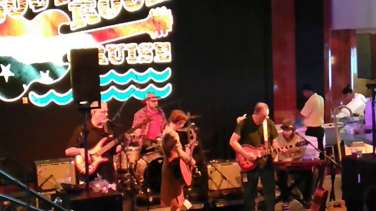 Heather Luttrell 1 - YouTube