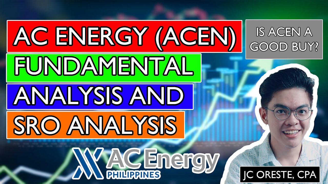 ACEN FUNDAMENTAL ANALYSIS 3Q2020 | STOCK RIGHT OFFERING ANALYSIS | IS ...