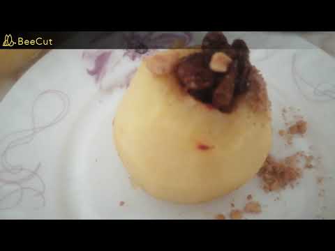 Müthiş Bir Lezzet, Türbanlı Elma