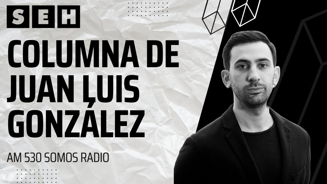 Demián Reidel, el satanás de Milei - YouTube