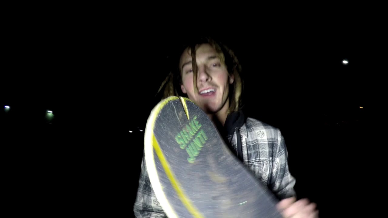 Drake Elliott Skate Emanant - YouTube